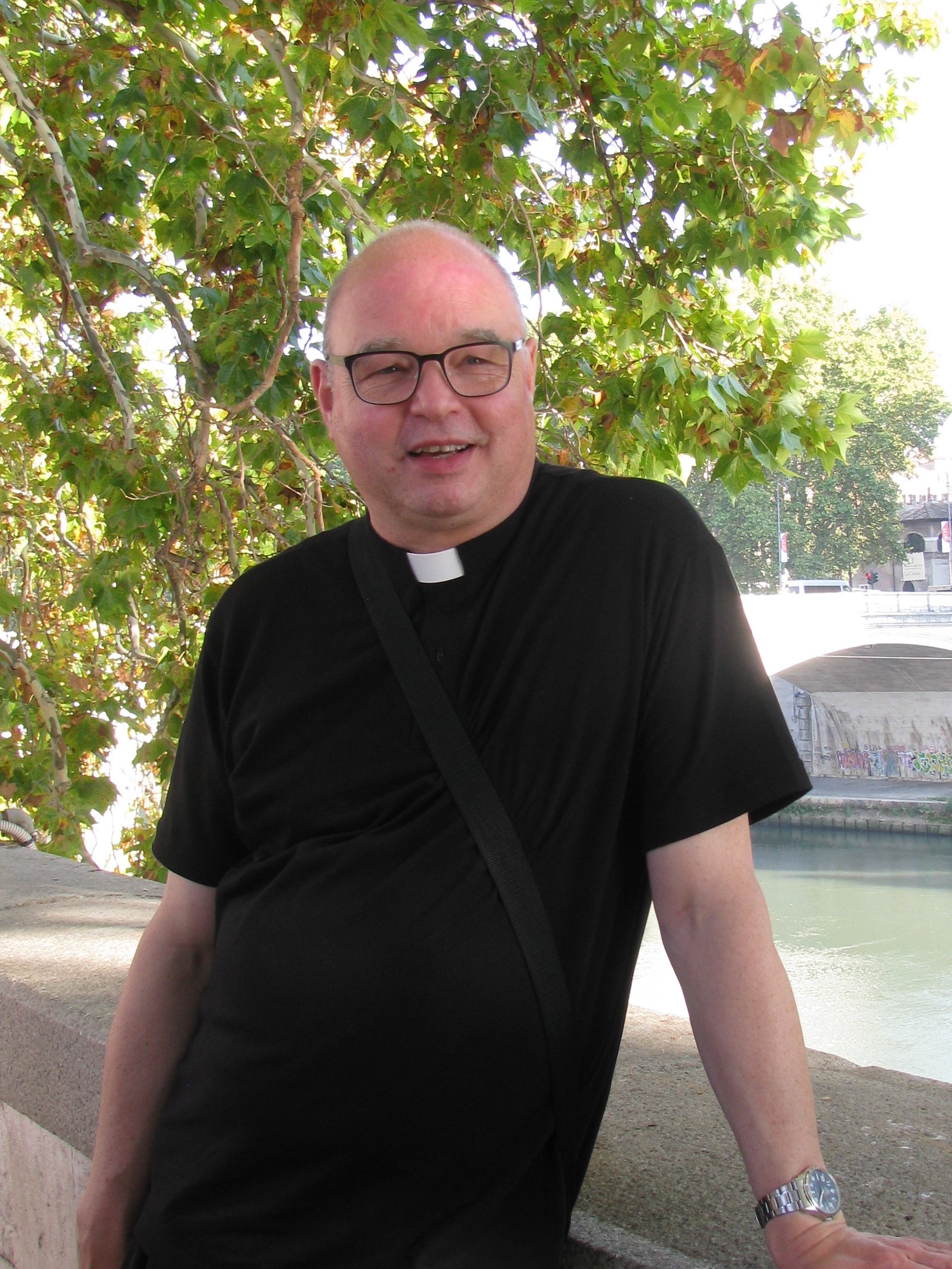 Het Pastoraal team | Immanuel Parochie